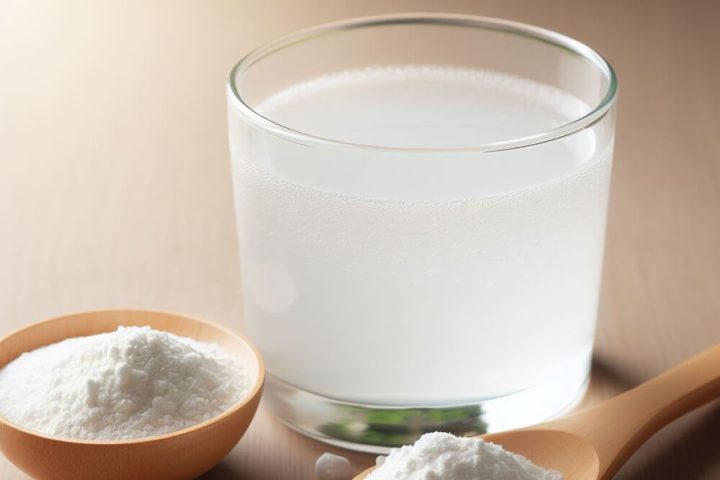 Modified Starch - Sanstar